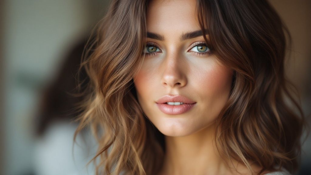 como dar volumen al pelo fino: tips efectivos