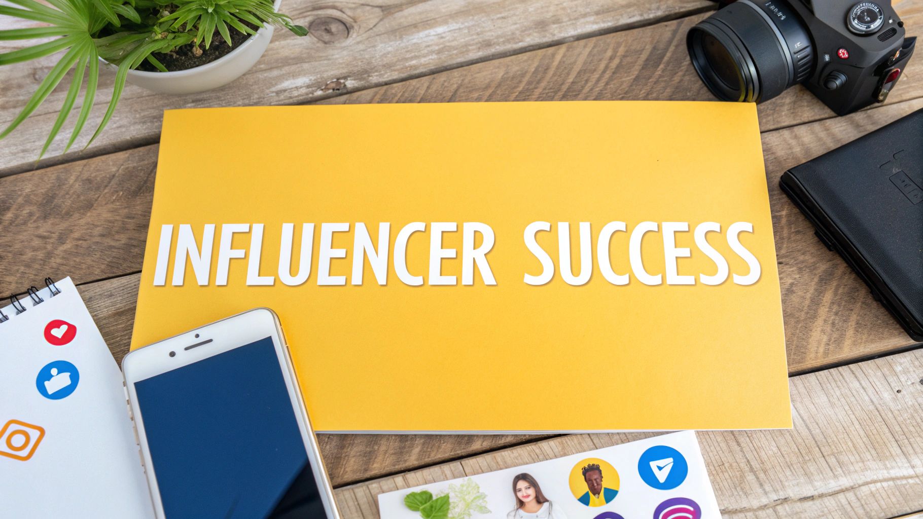 How to Become Influencer: Proven Tips for Success | Linkero