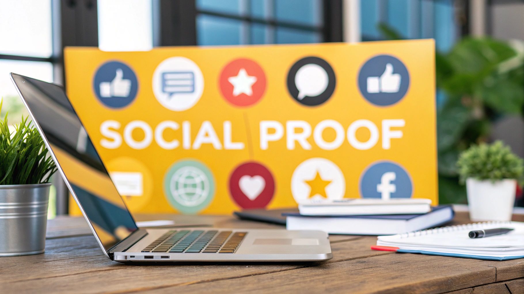 Top Social Proof Marketing Examples to Boost Conversions
