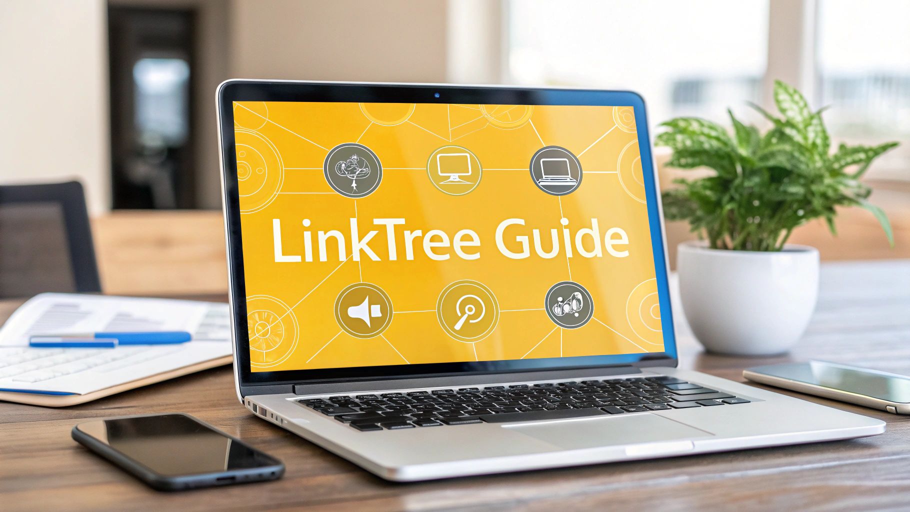 How to Make a Linktree: Your Ultimate Guide