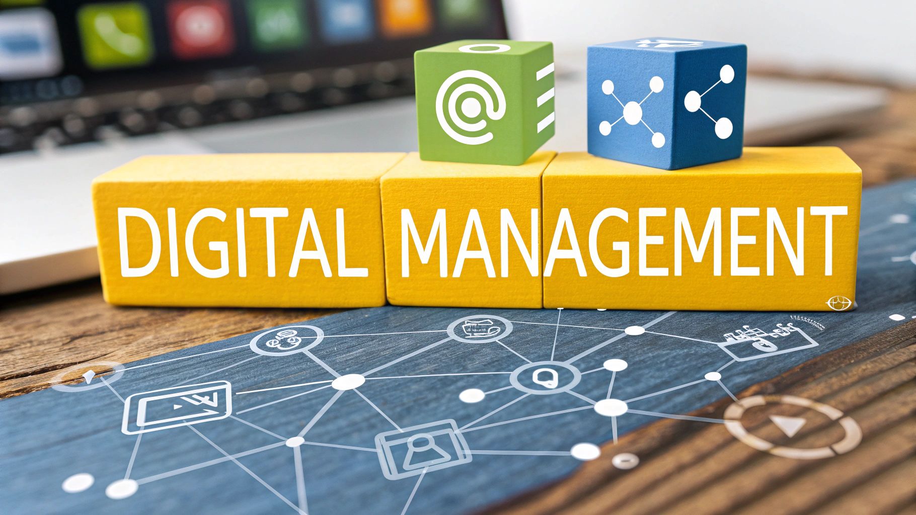 Effective Digital Footprint Management Techniques | Linkero