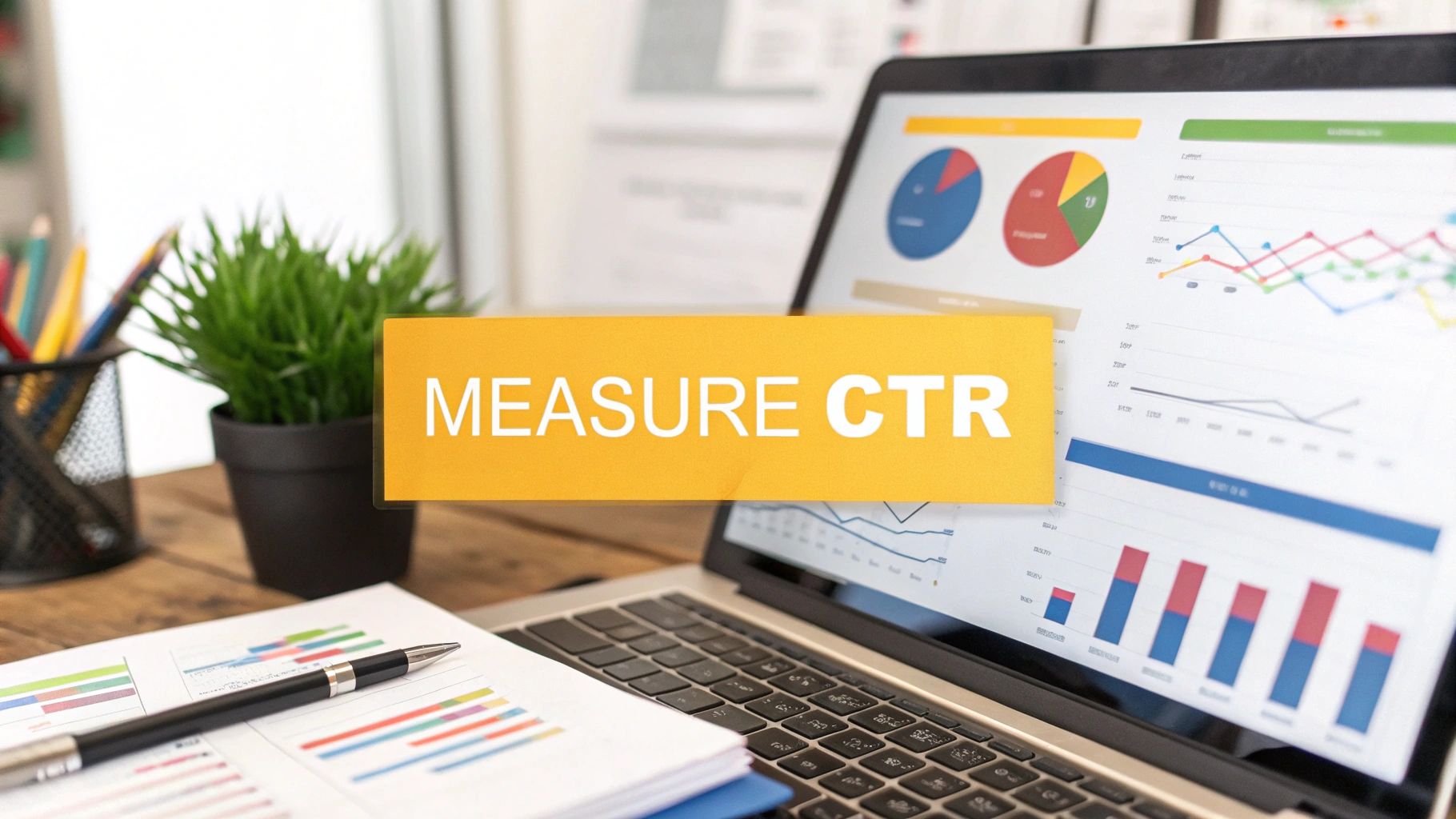How to Measure Click Through Rate: Proven Techniques | Linkero