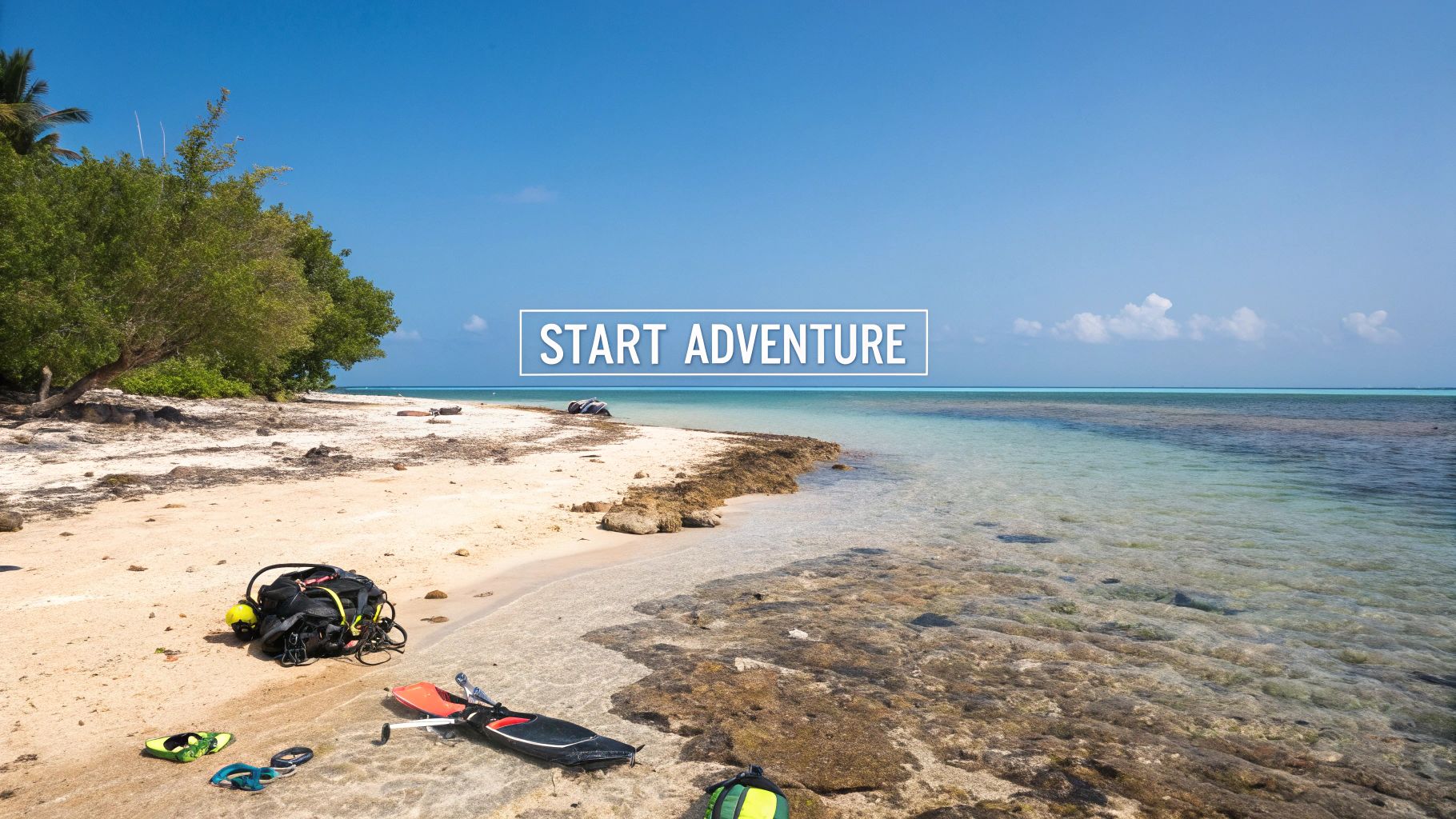 Snorkeling at Sombrero Reef: Florida's Waters - Marathon Snorkeling ...