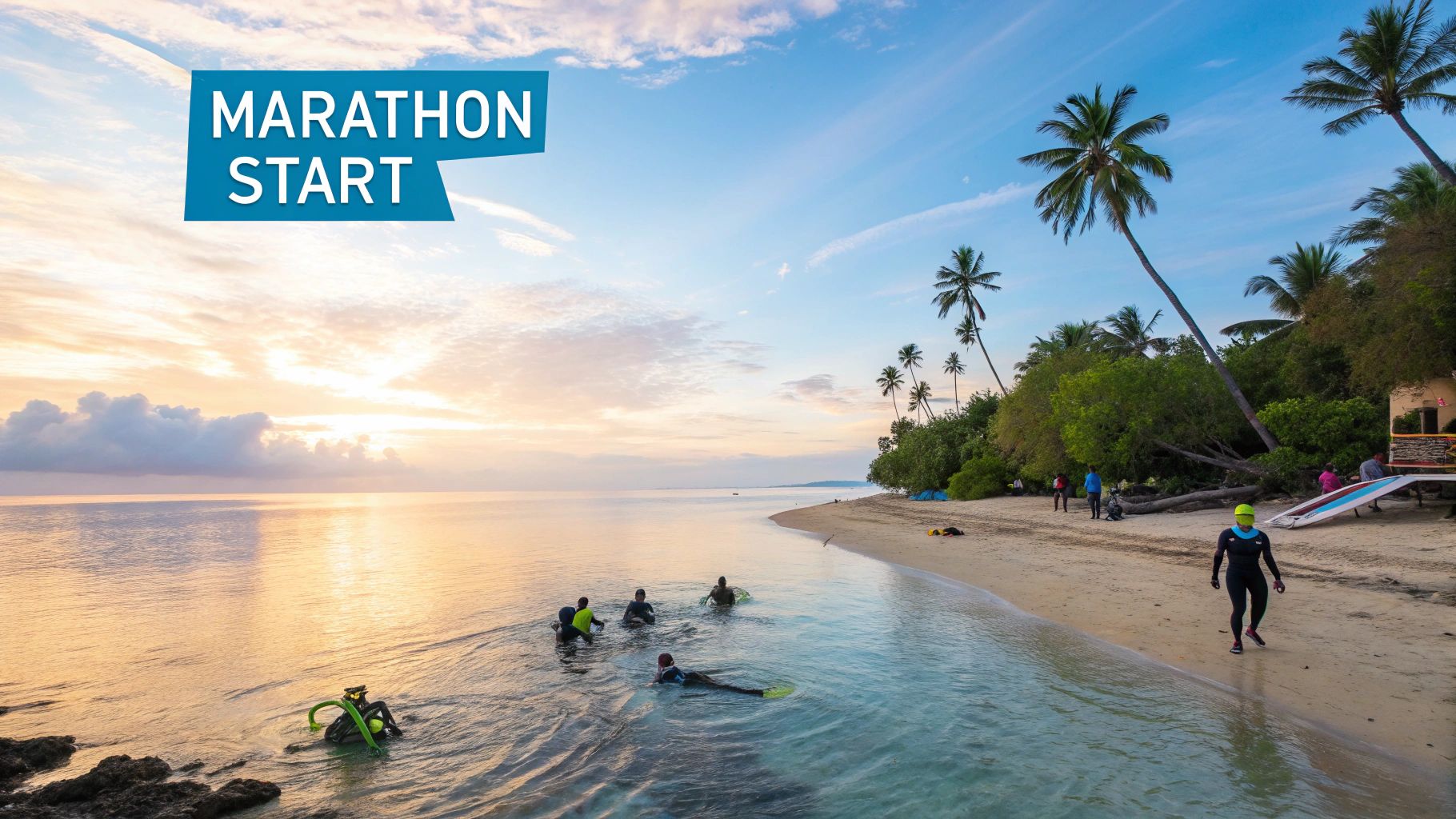 Marathon Snorkeling Tour in Florida Keys - Marathon Snorkeling & Sunset ...