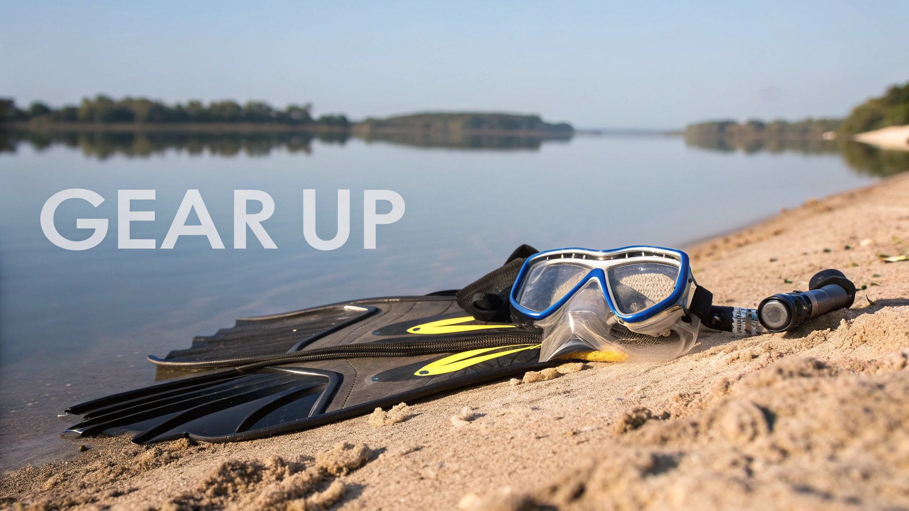 Snorkeling Tips for Beginners: Safe Underwater Adventure - Marathon ...