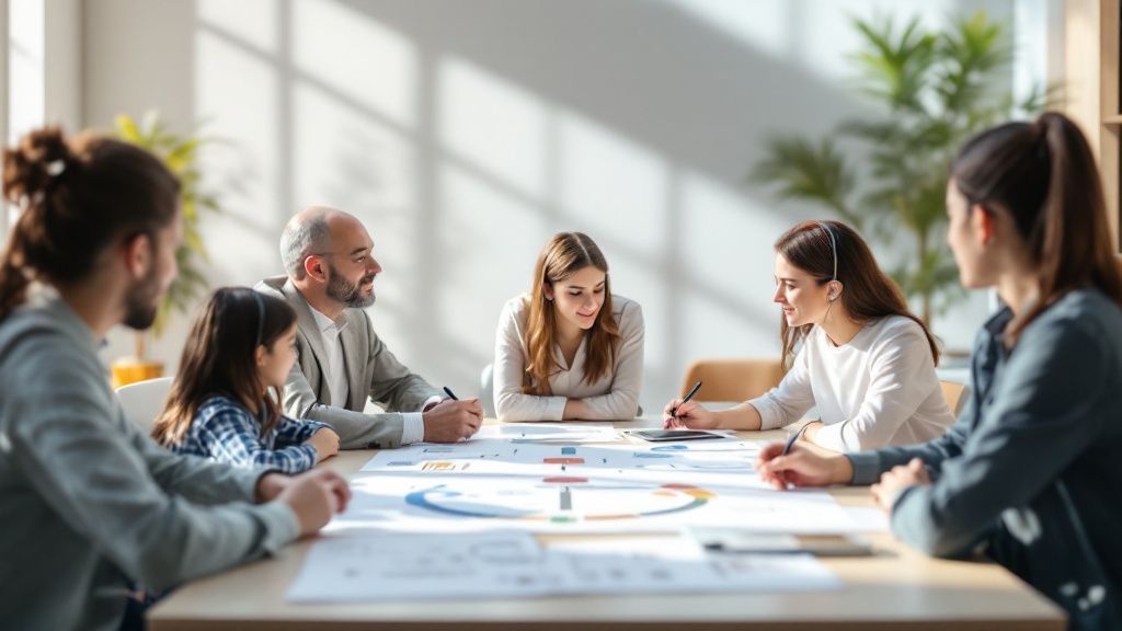 How to improve first contact resolution: 10 proven methods - Screendesk ...