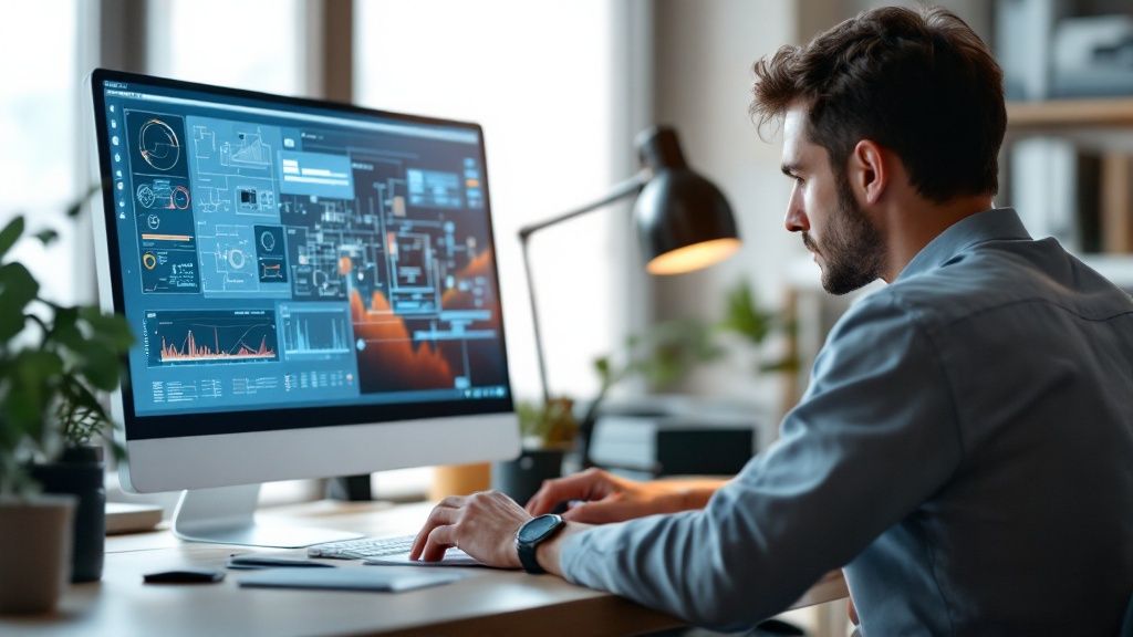 Expert Technical Troubleshooting Guide: Quick Fixes - Screendesk Blog