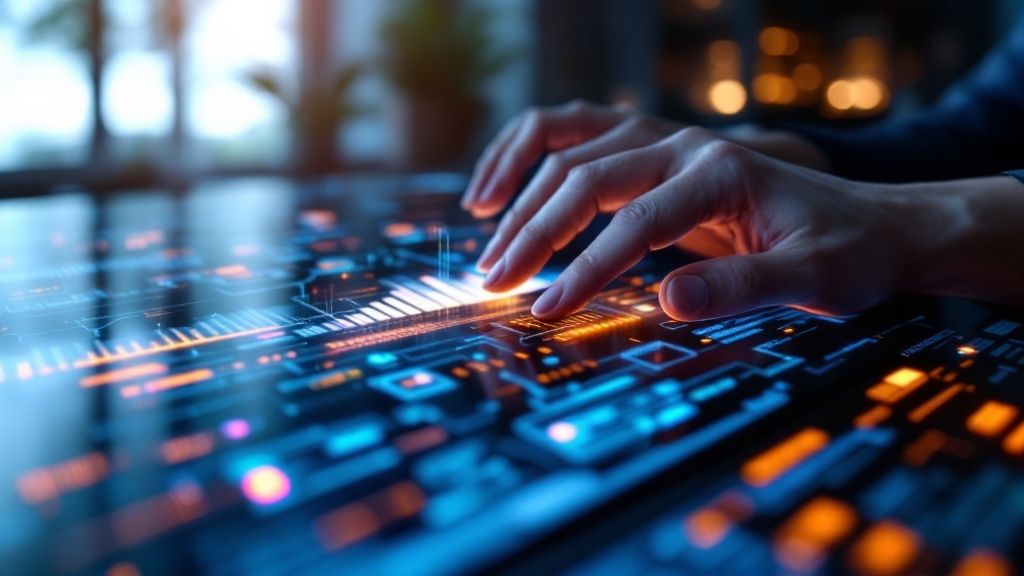 Expert Technical Troubleshooting Guide: Quick Fixes - Screendesk Blog