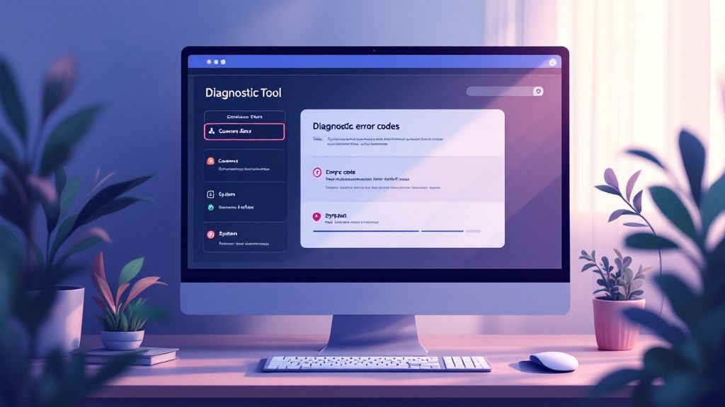 Expert Technical Troubleshooting Guide: Quick Fixes - Screendesk Blog