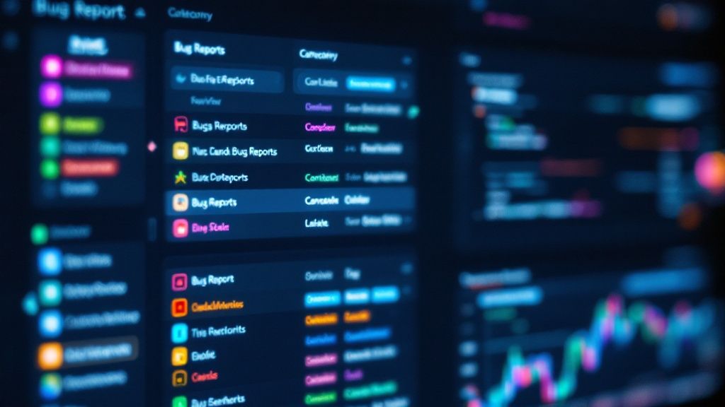 Essential Bug Reporting Best Practices: A Comprehensive Guide for Development Teams - Screendesk ...