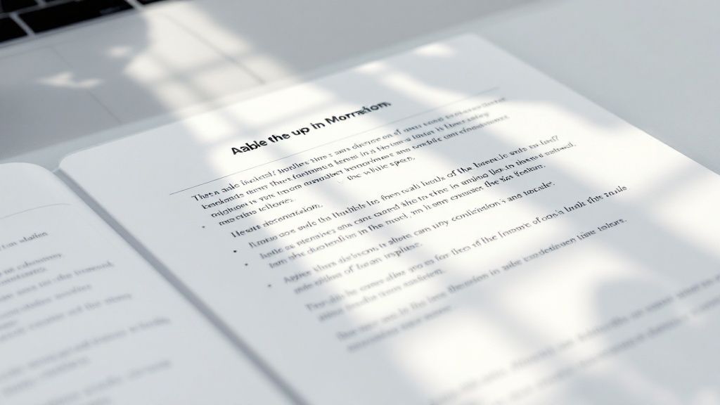 Technical Documentation Best Practices: Expert Tips - Screendesk Blog