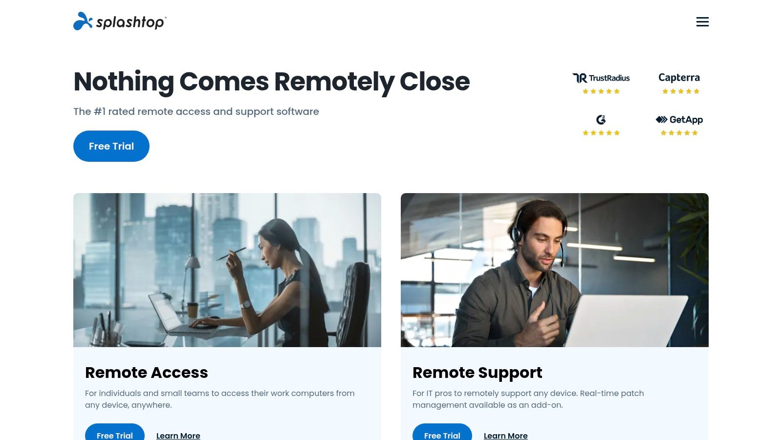 Top 8 Remote IT Support Tools for 2025 - Screendesk Blog
