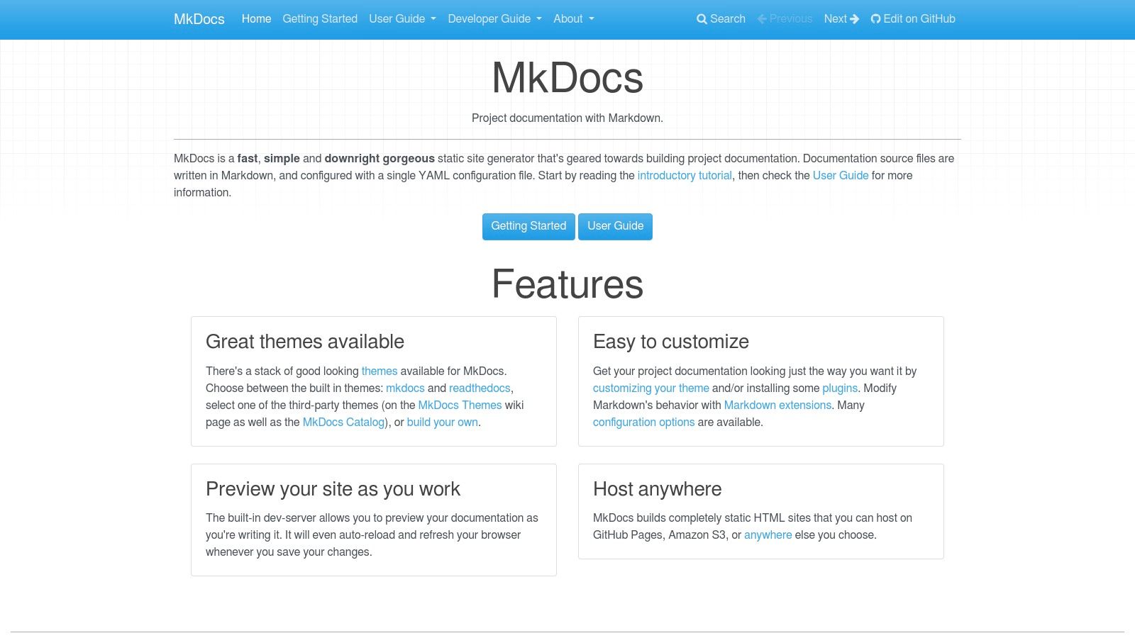 7 technical documentation templates for faster workflow - Screendesk Blog