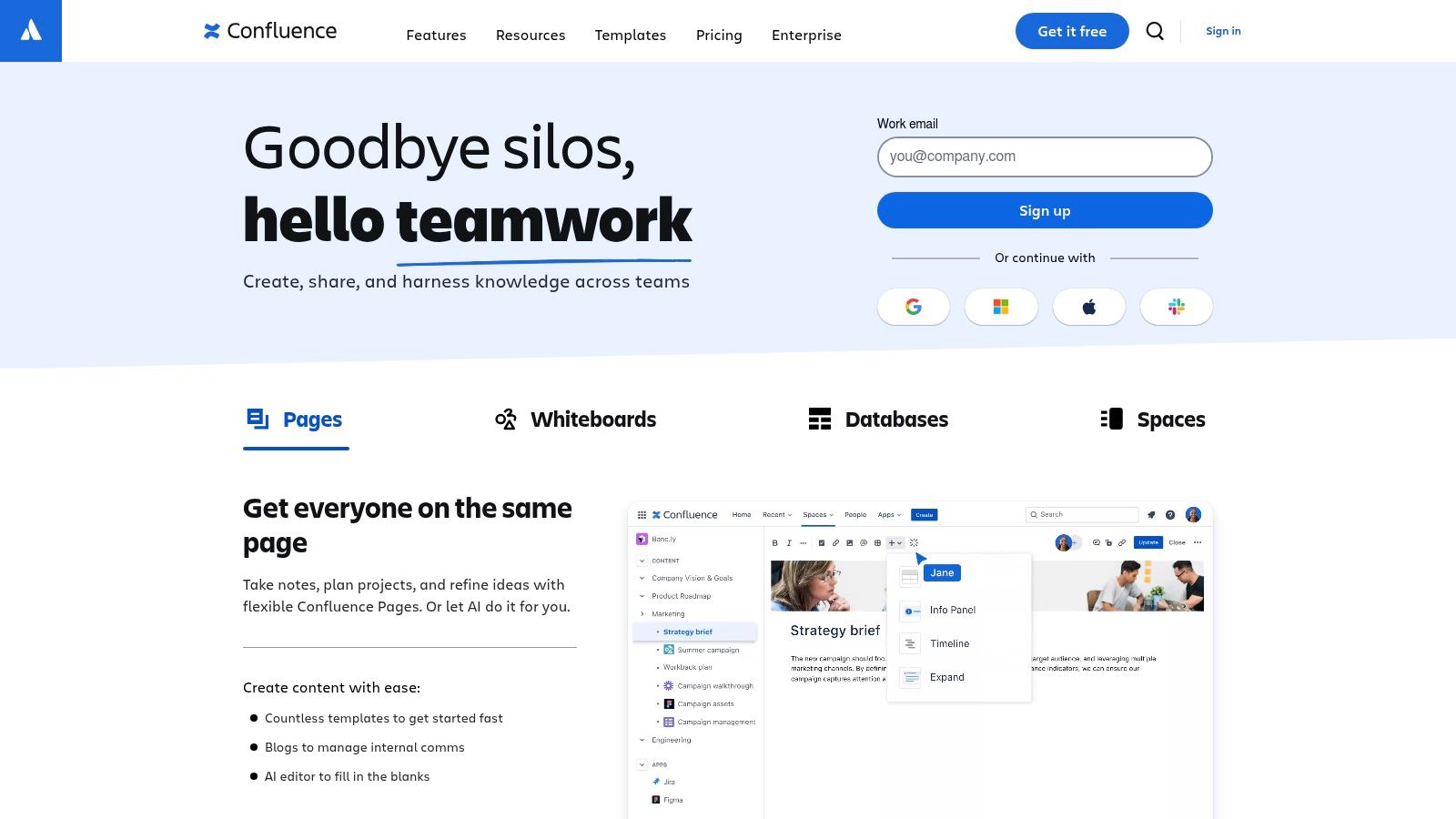 7 Technical Documentation Templates For Faster Workflow - Screendesk Blog