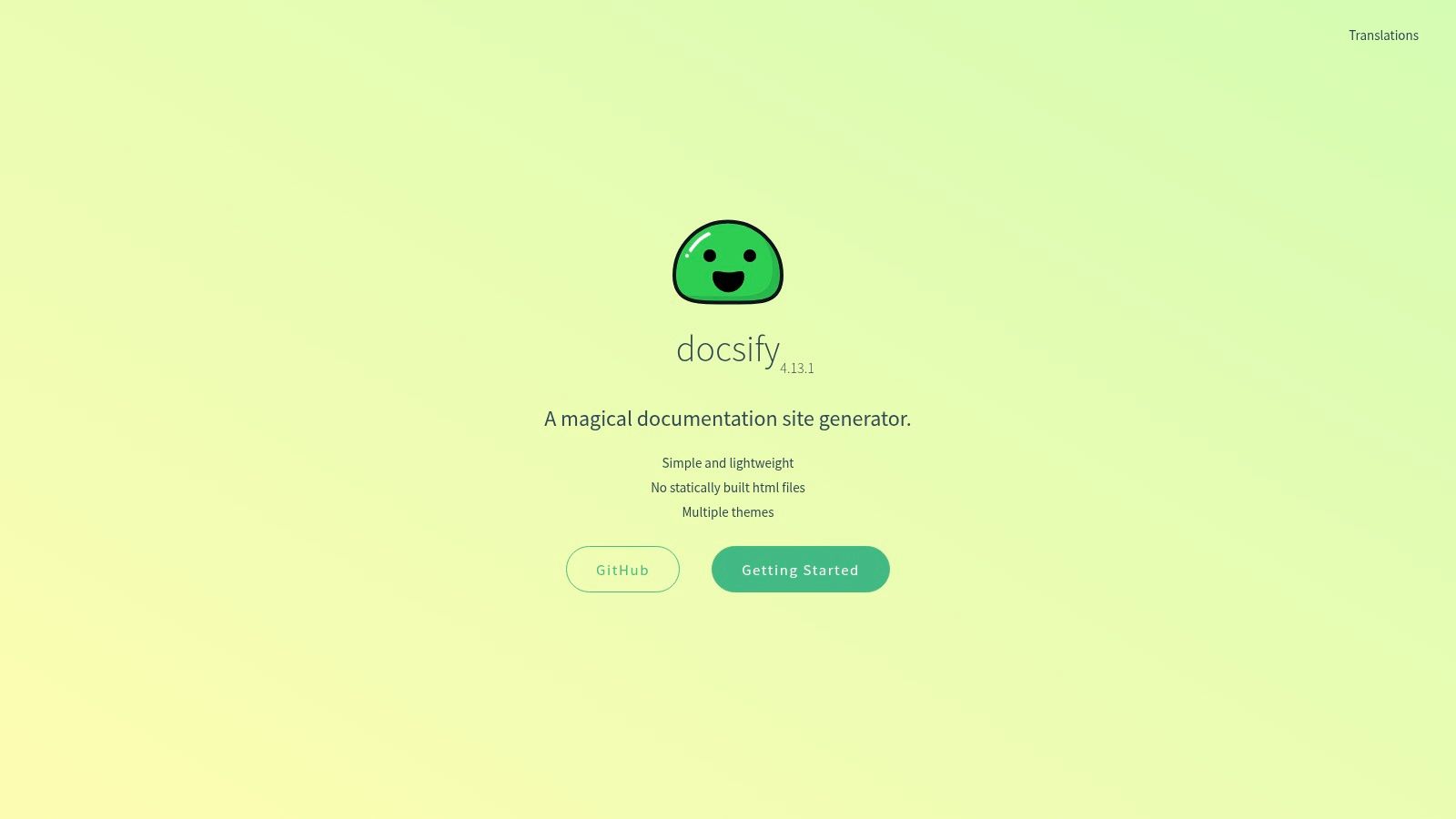 7 Technical Documentation Templates For Faster Workflow - Screendesk Blog