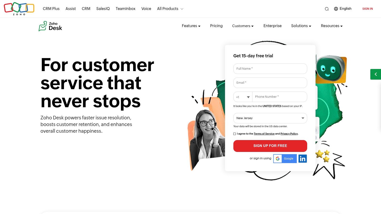 Ultimate Help Desk Software Comparison for 2024 - Screendesk Blog