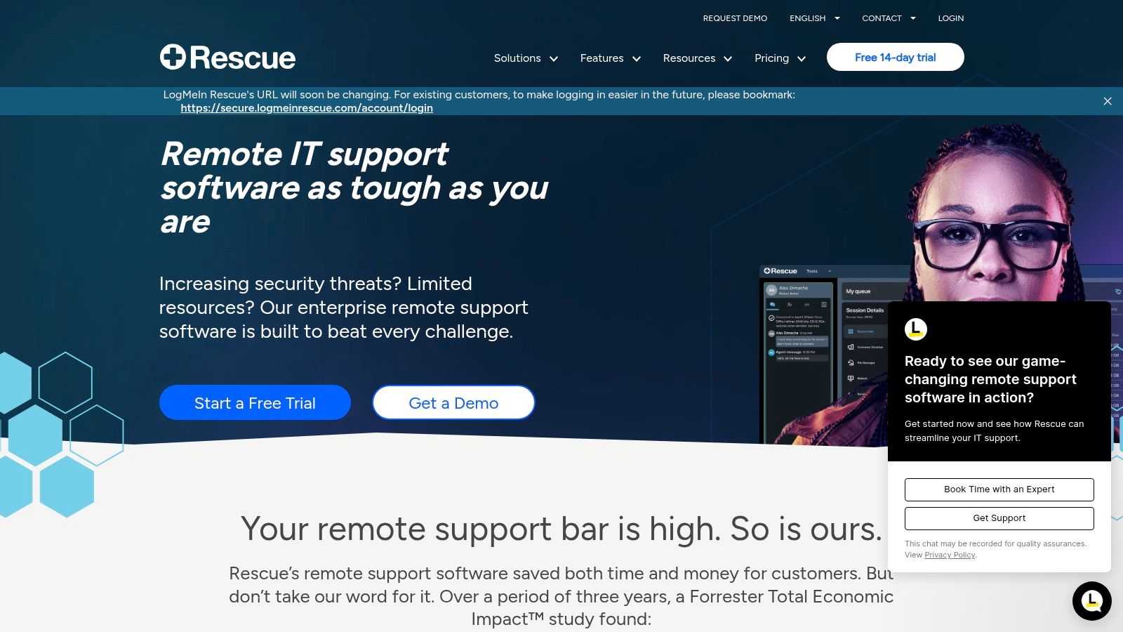 Top Remote IT Support Tools for IT Helpdesks - Screendesk Blog