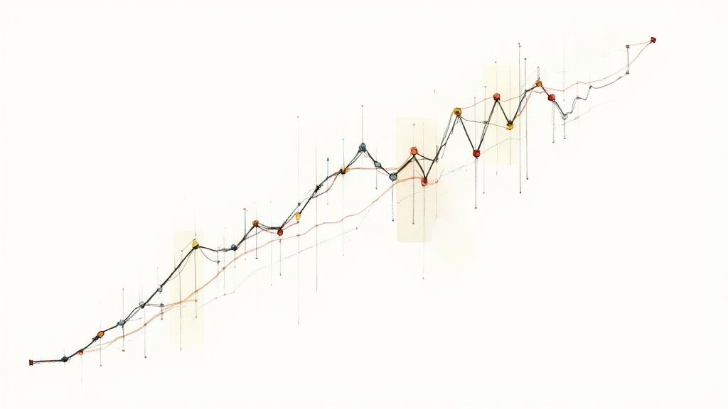 Top Stock Market Analysis Techniques For Savvy Traders Top Stock Market Analysis Techniques For Savvy Traders