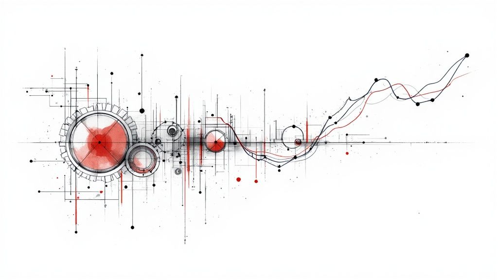 Top Stock Market Analysis Techniques For Savvy Traders Top Stock Market Analysis Techniques For Savvy Traders