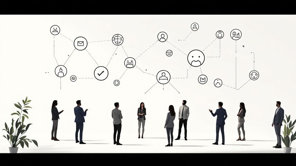 Effective Change Management Plan Template – Bodhi Creative Collective