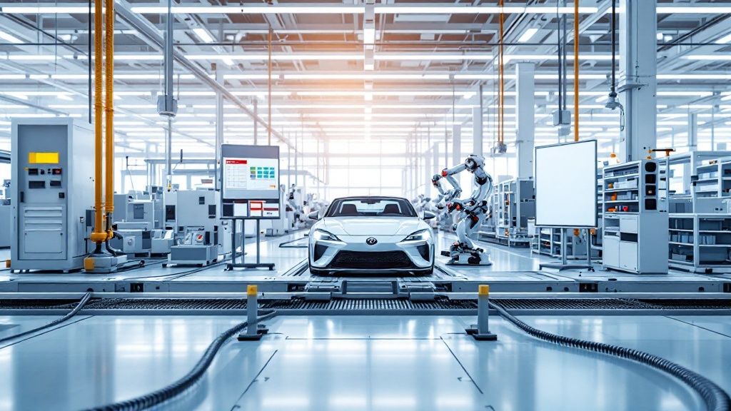 Business Process Reengineering Examples: 8 Top Cases – Bodhi Creative ...