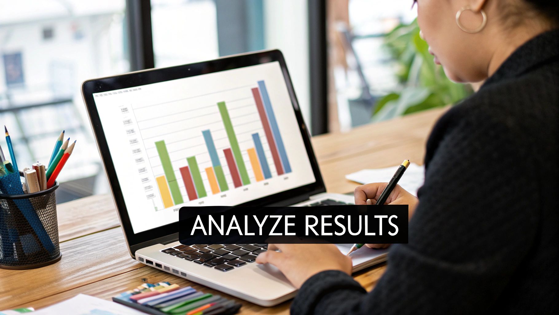 Know How to Conduct Market Research: A Guide for Business Success