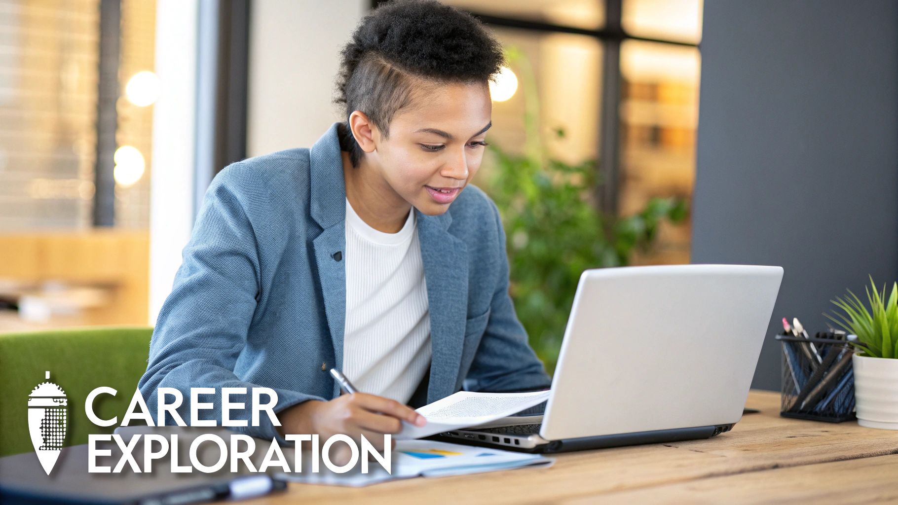 Find Me a Career Path: A Practical Guide to Discovering Your ...