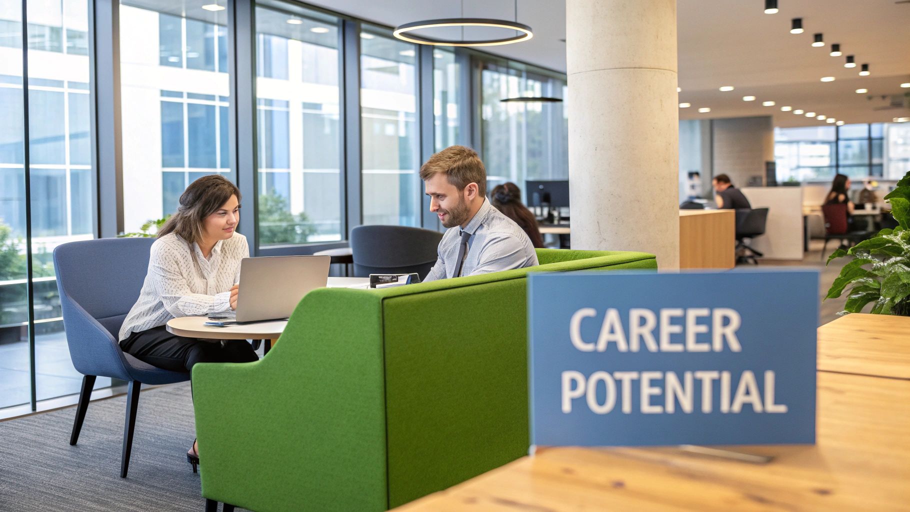 Is HR Management a Good Career? A Step-by-Step Guide to Your Future in ...