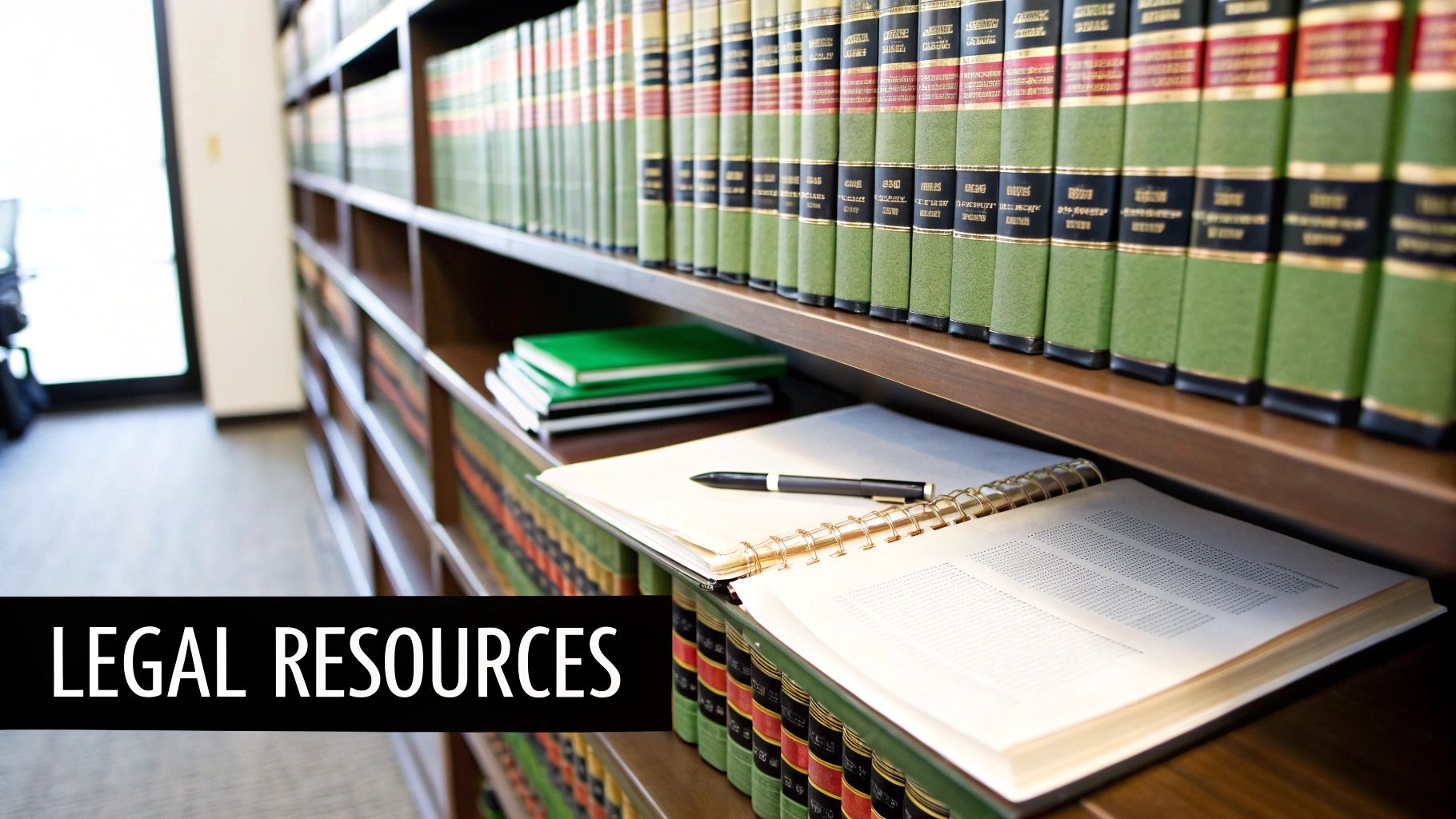 How to Read Court Documents: Your Step-by-Step Guide to Legal Research ...
