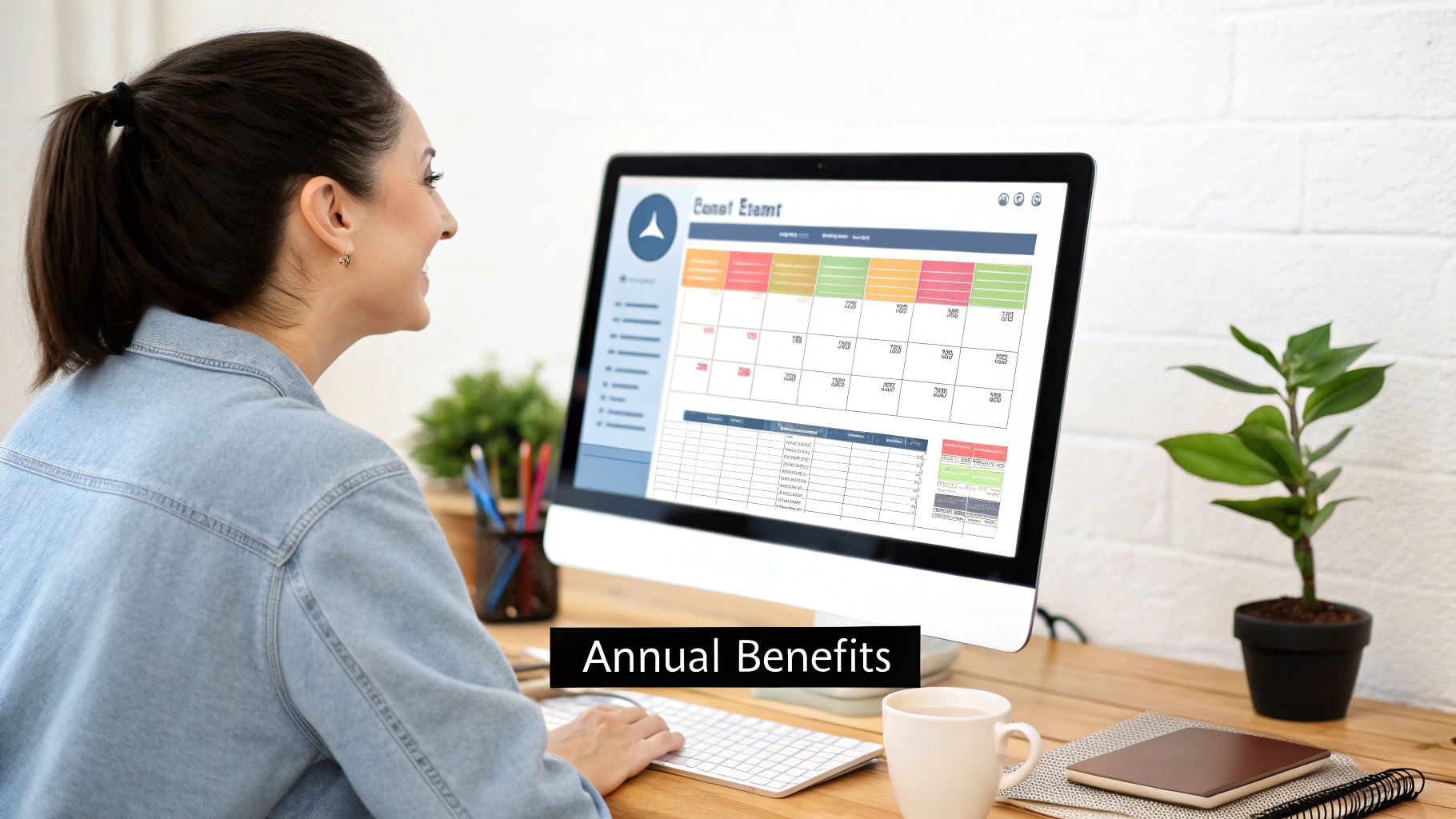 Accruing Annual Leave: Boost Your Time Off – Leave Tracker App