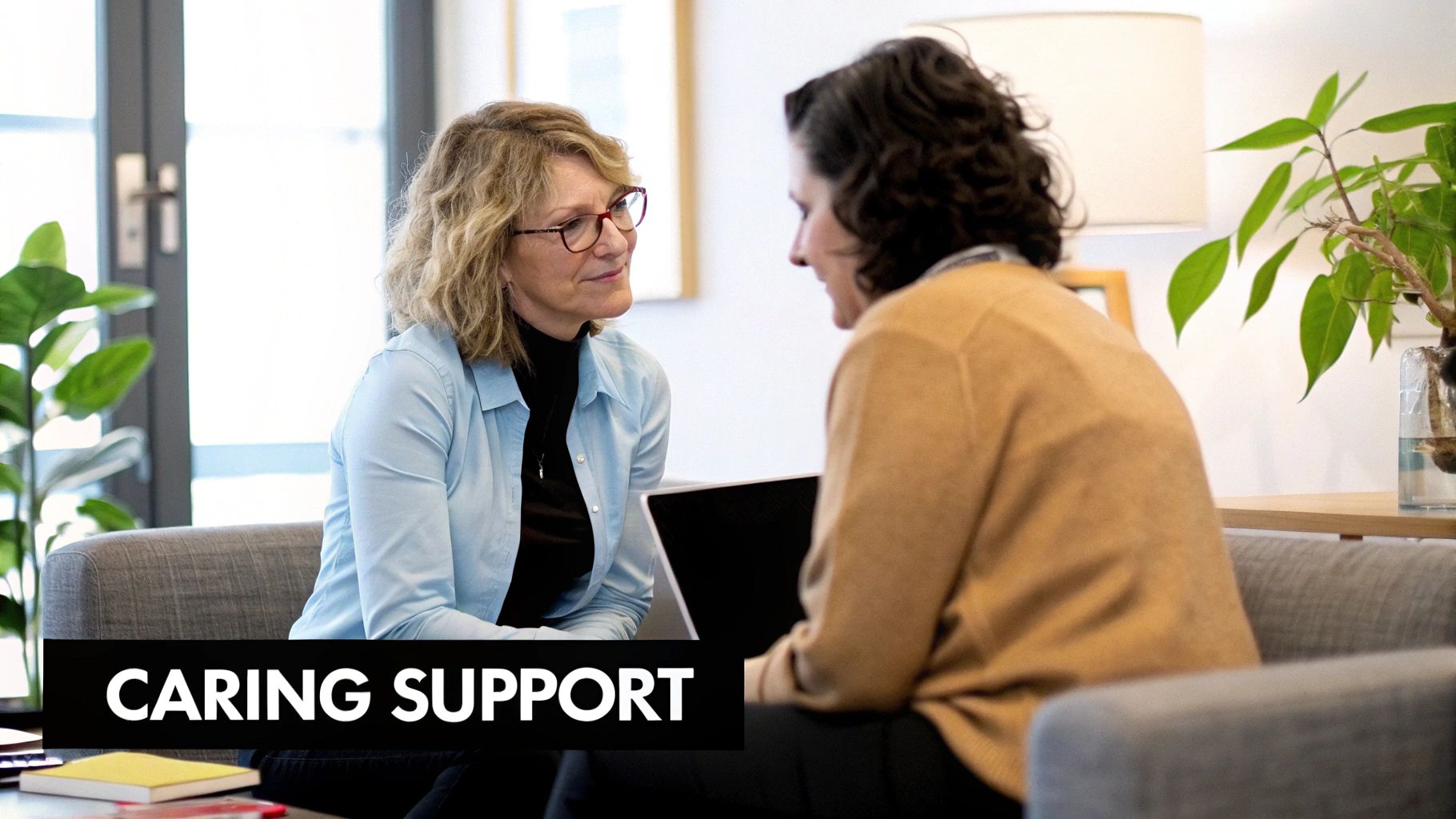 Compassionate Leave Meaning: UK Policy Explained – Leave Tracker App