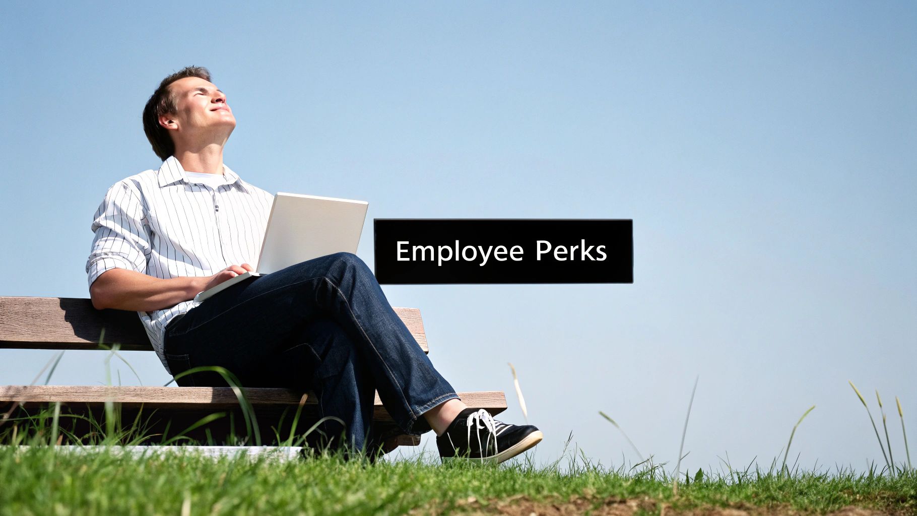 Purchased Annual Leave: Gain Balance & Flexibility – Leave Tracker App