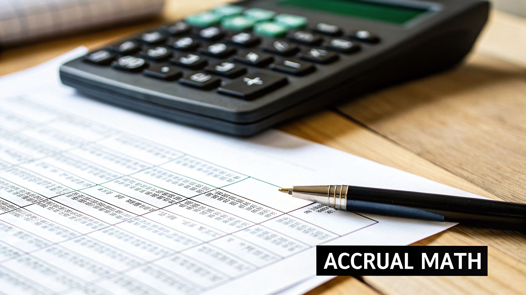 Accrual of Annual Leave: Essential Guide for HR – Leave Tracker App