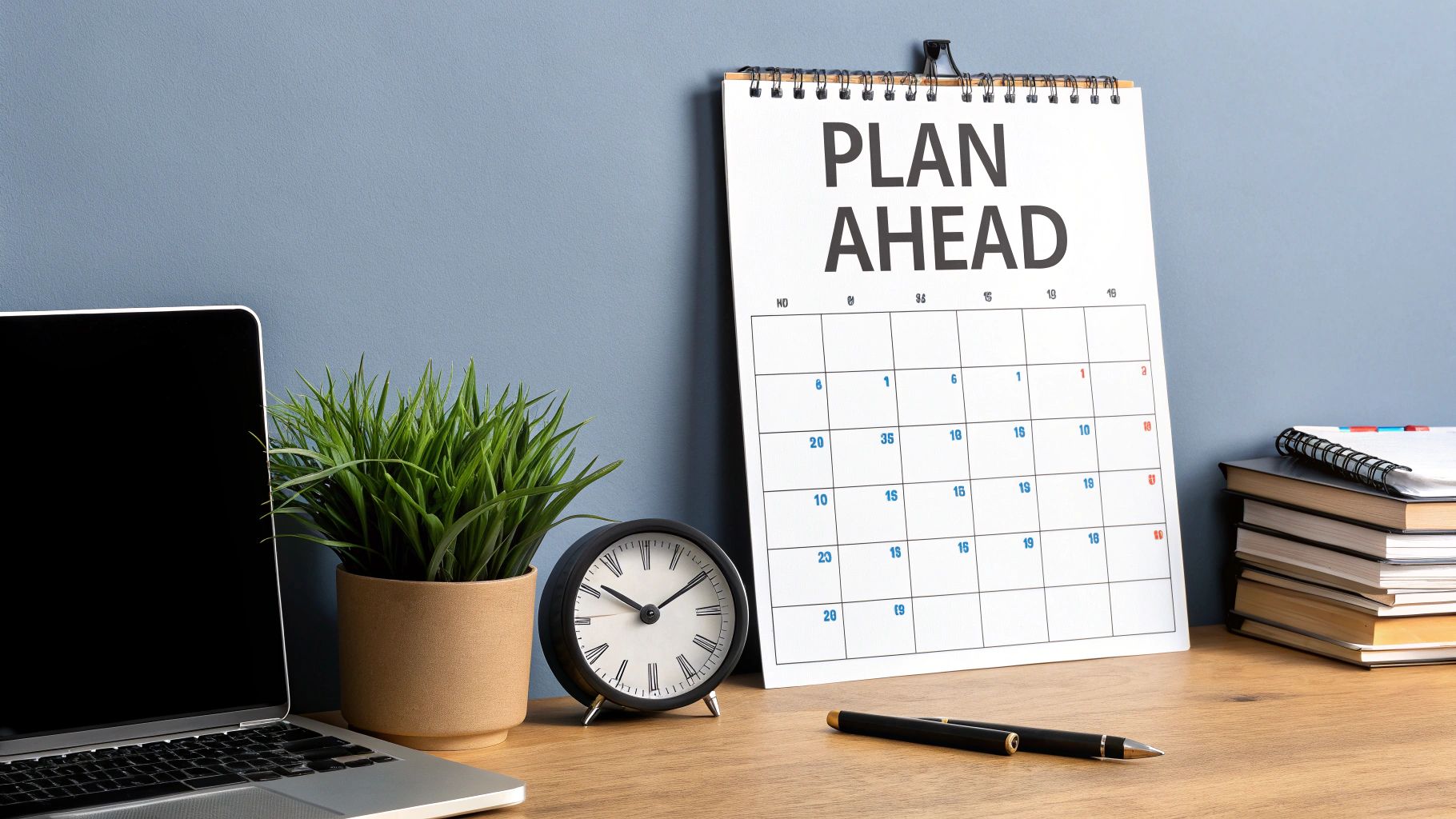 Accrual of Annual Leave: Essential Guide for HR – Leave Tracker App