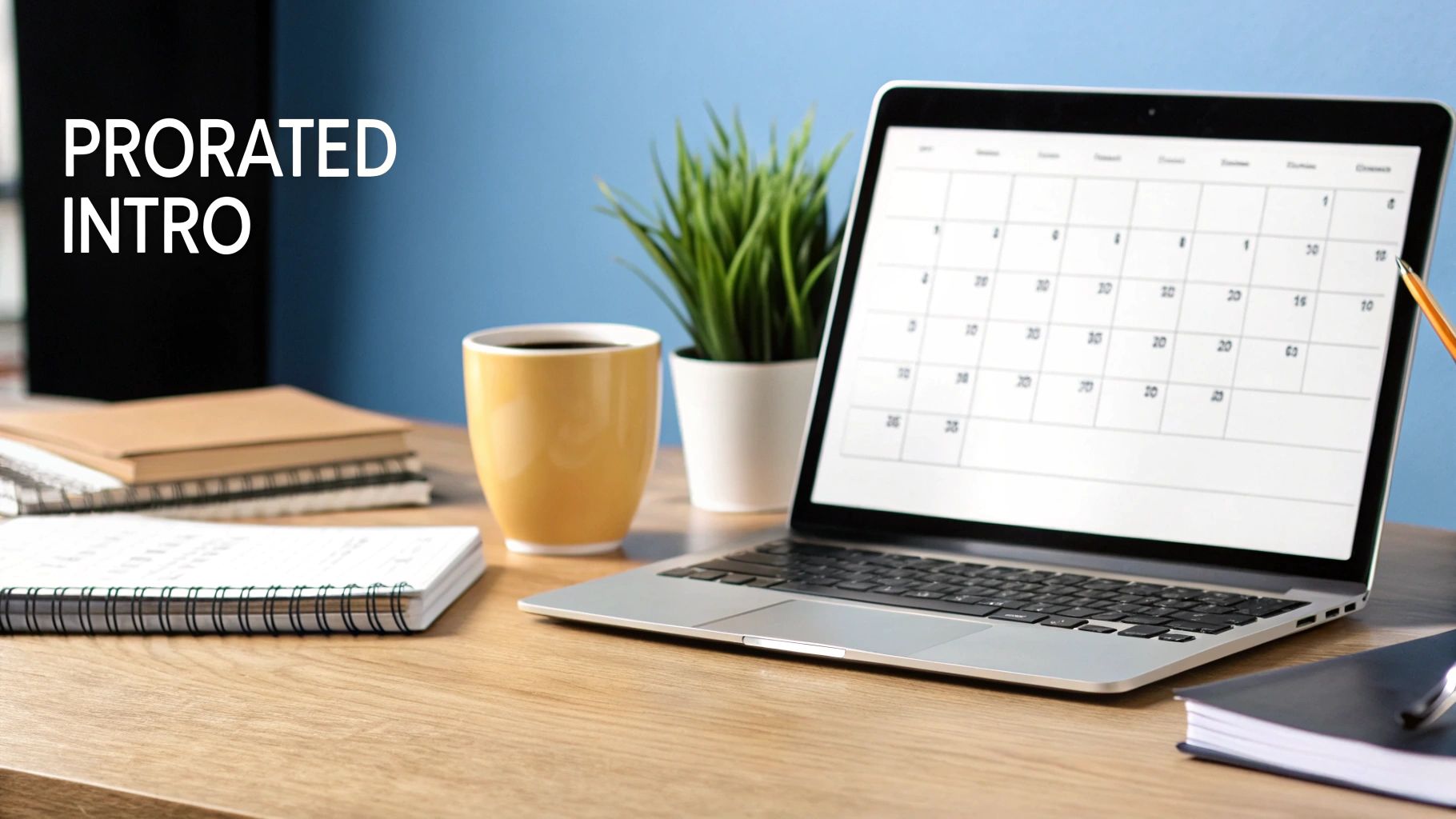 How to Calculate Prorated Leave: A Simple Guide – Leave Tracker App