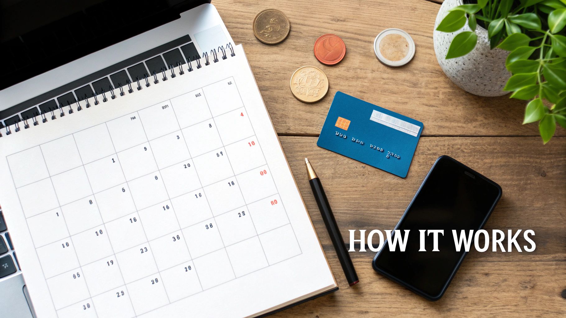 Purchased Annual Leave: Gain Balance & Flexibility – Leave Tracker App