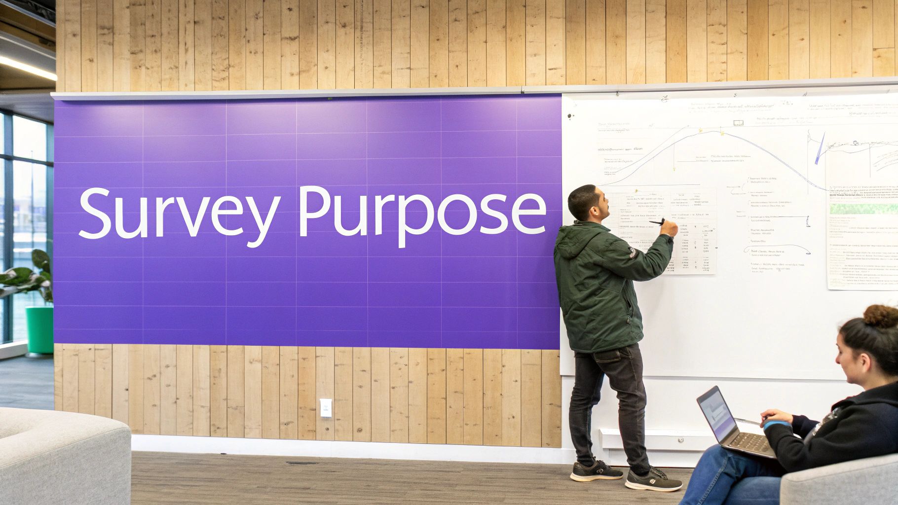 How to Create a Survey: Expert Techniques That Get Results