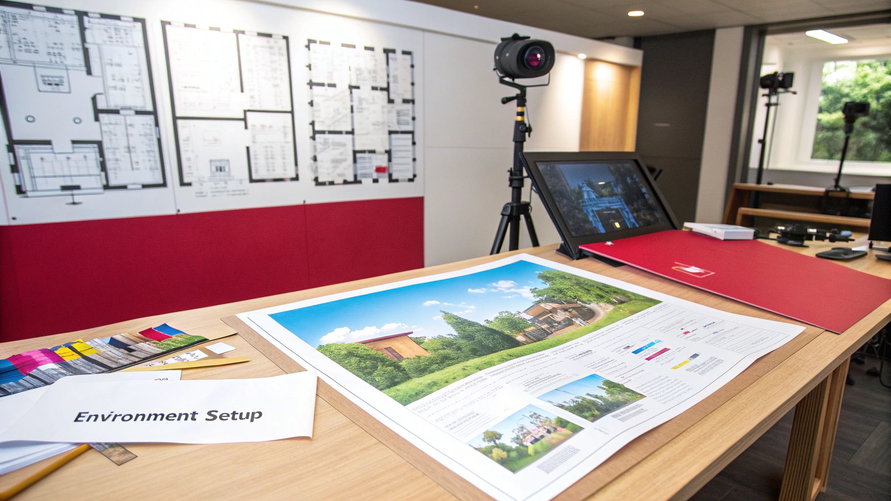 Animation Style Guide: From Concept to Success – LaunchBox