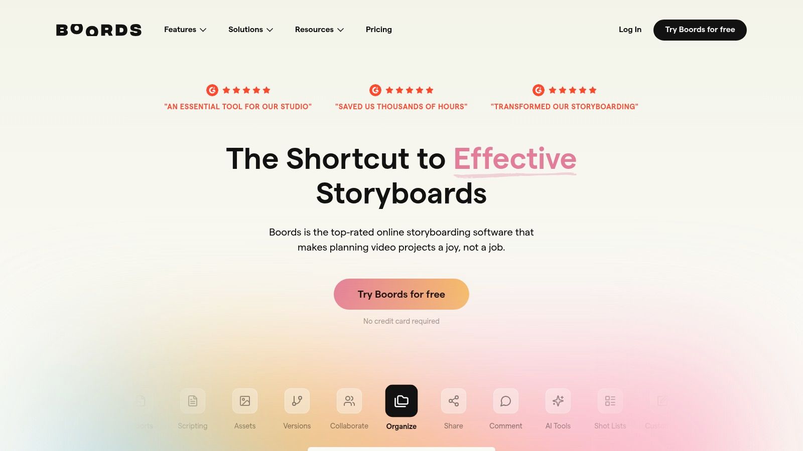 7 Top Animation Storyboard Template Picks – LaunchBox