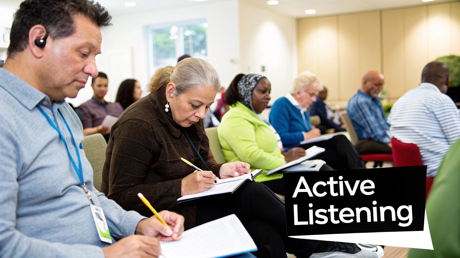 15 Powerful Effective Communication Skills Examples That Drive Success ...