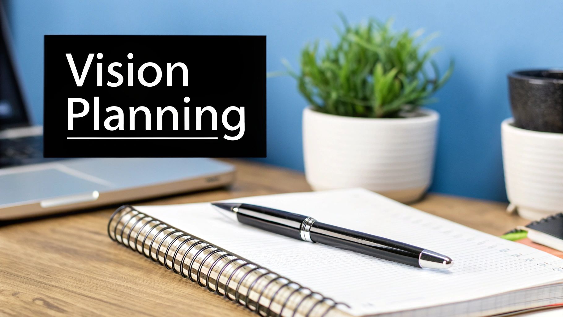 15 Powerful Personal Vision Statement Examples That Will Transform Your ...