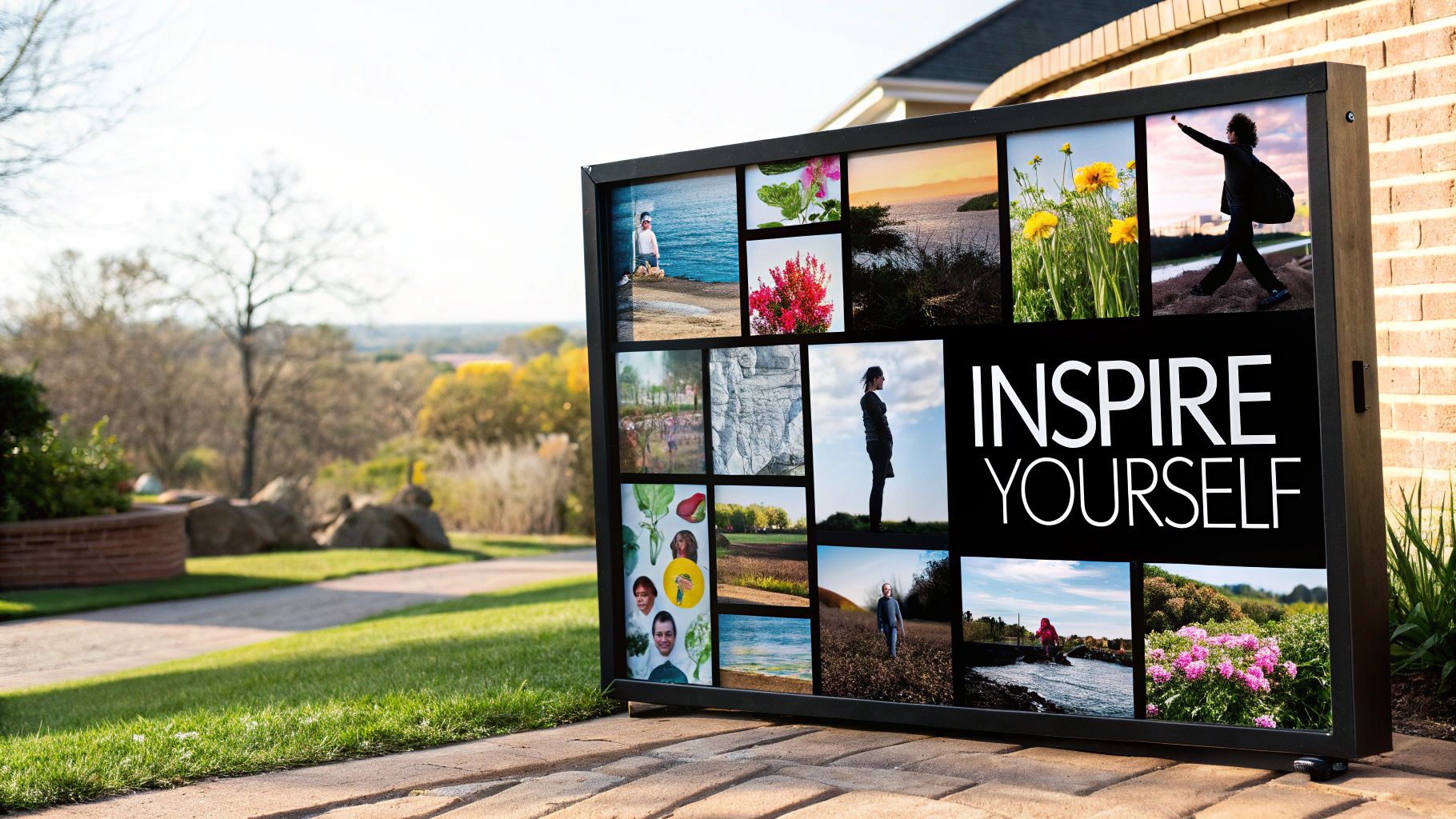 15 Powerful Personal Vision Statement Examples That Will Transform Your ...