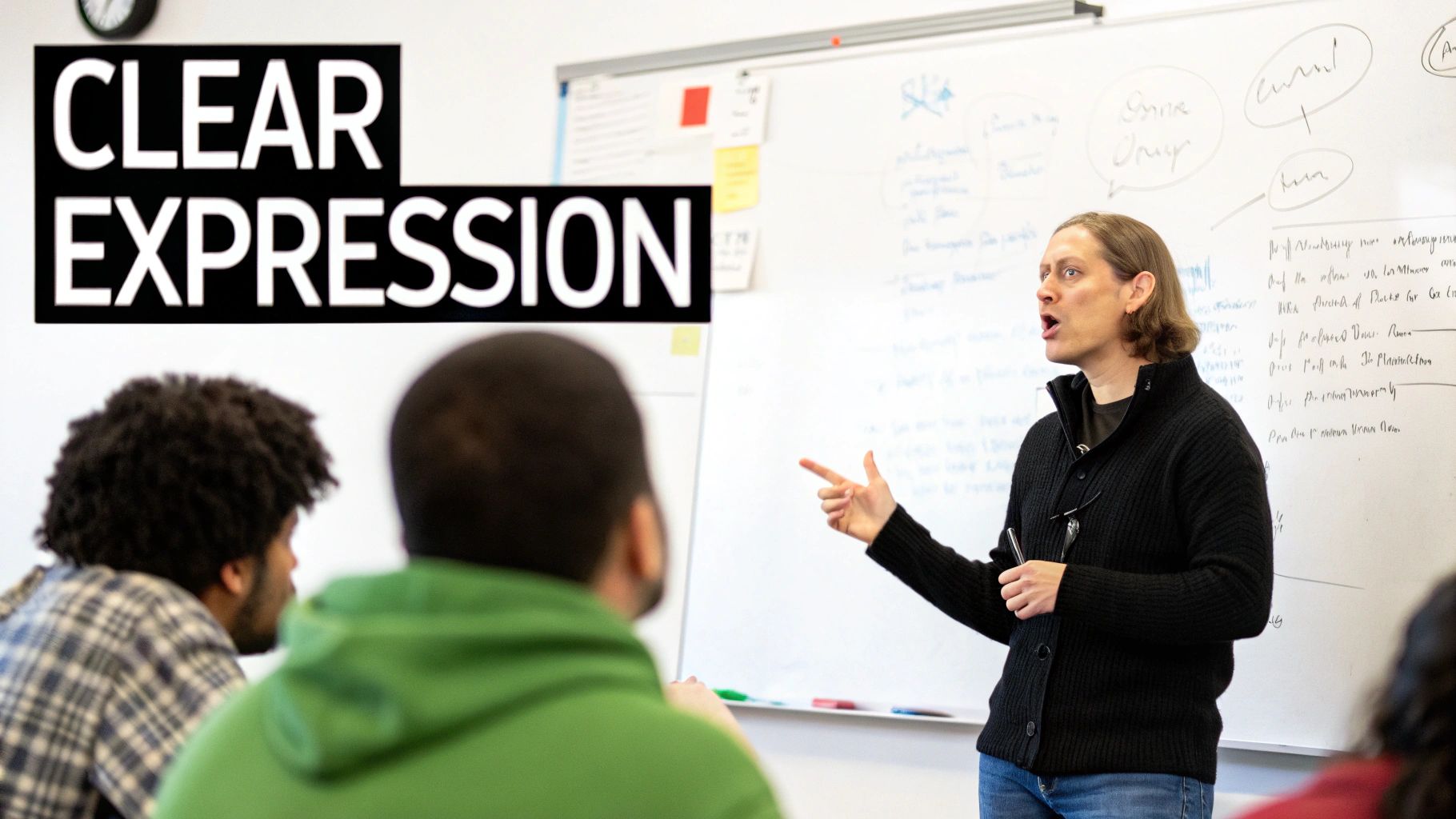 15 Powerful Effective Communication Skills Examples That Drive Success ...