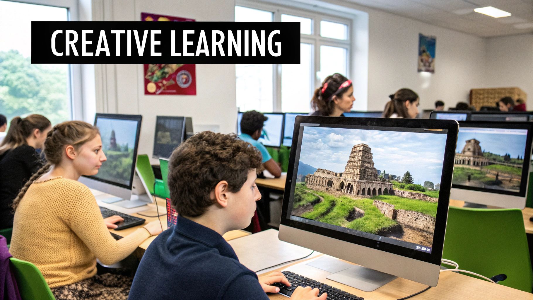 10 Engaging Game Based Learning Examples for 2025 - VibeCoding Blog