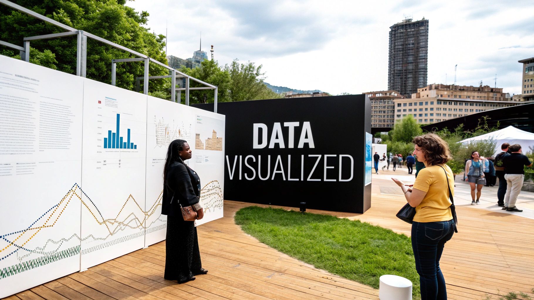 10 Art and Coding Masterpieces: Creative Coding in 2025 - VibeCoding Blog