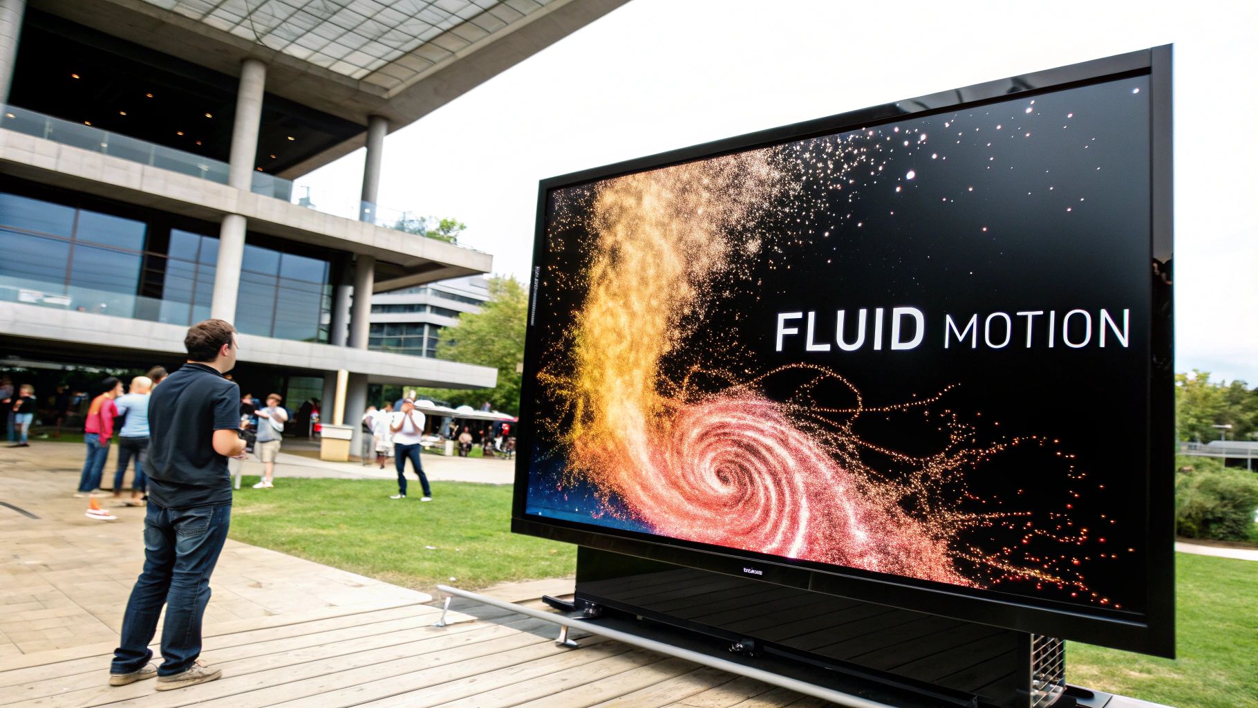 Explore Processing Programming Examples for Creative Coding - VibeCoding Blog