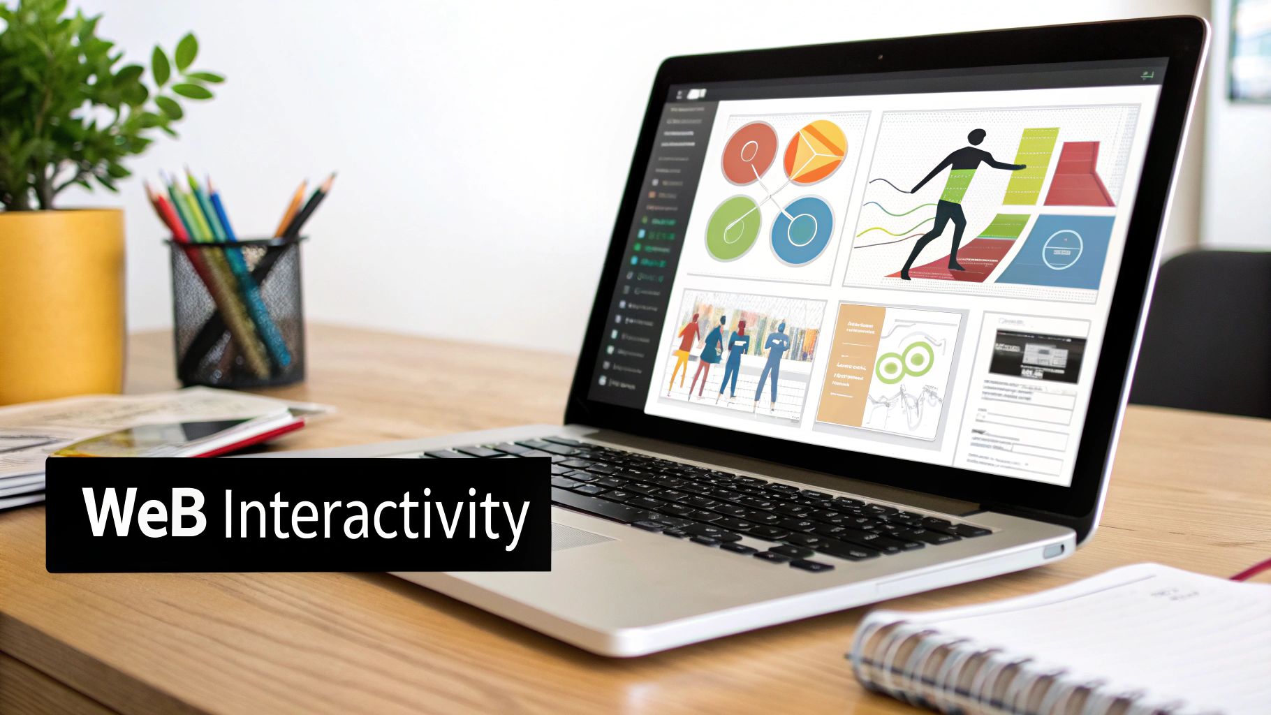 Top Creative Coding Languages for Digital Art - VibeCoding Blog