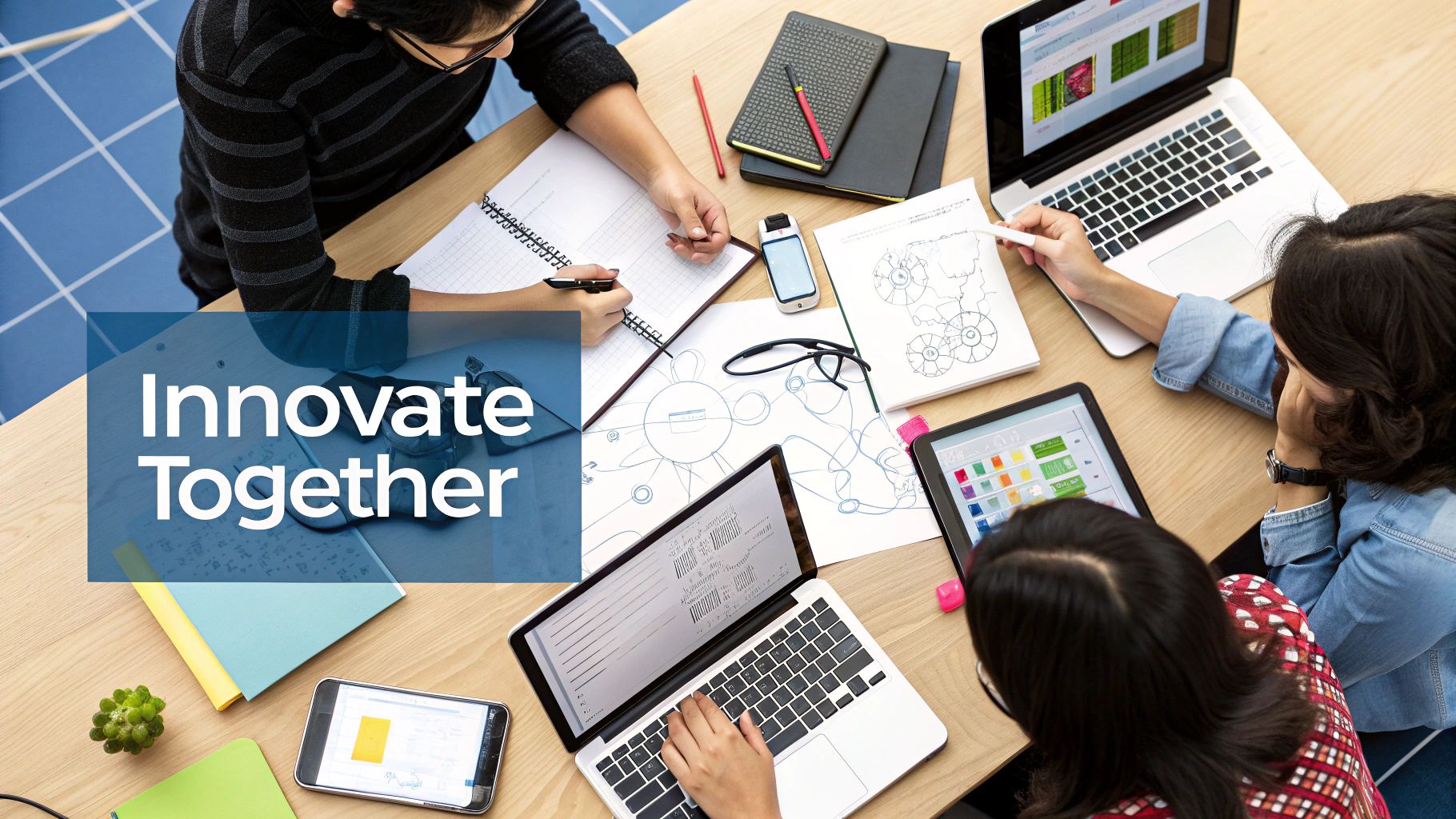 Innovative Technology Integration Lesson Plans - VibeCoding Blog