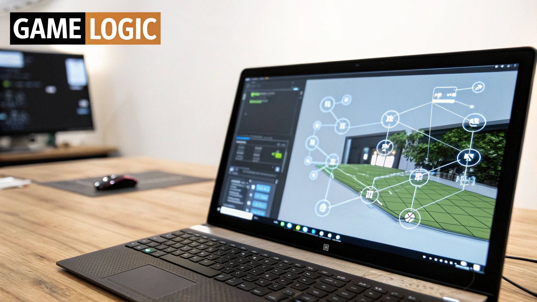 Explore Visual Programming Languages: Top Platforms - VibeCoding Blog