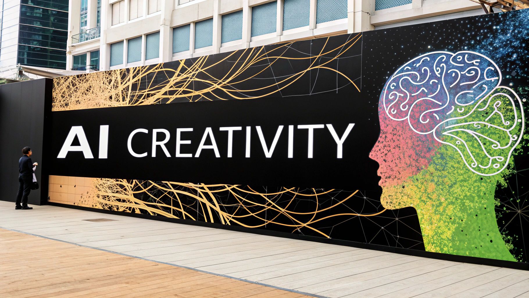 10 Art and Coding Masterpieces: Creative Coding in 2025 - VibeCoding Blog